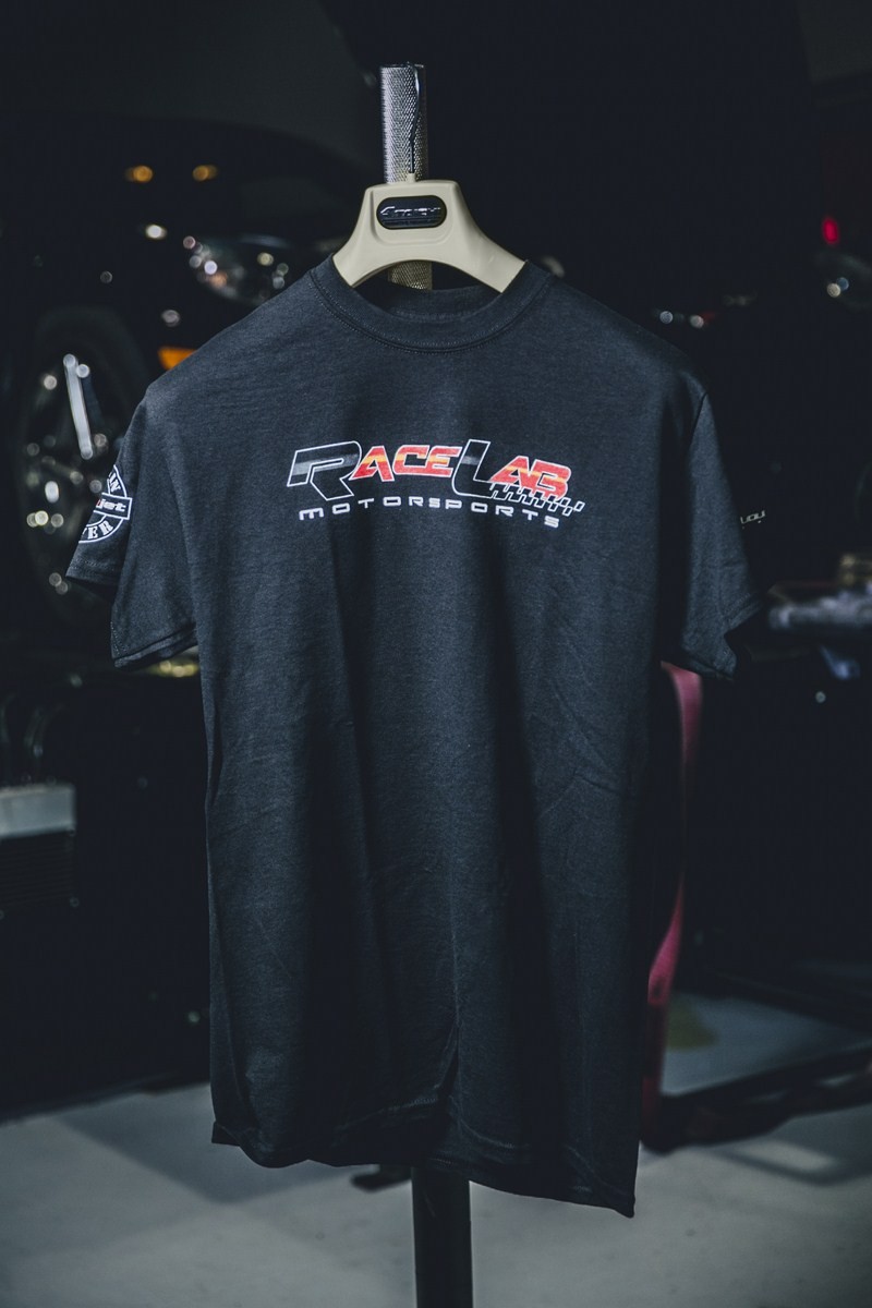 RaceLabMotorSports - RLM Apparel & Gear
