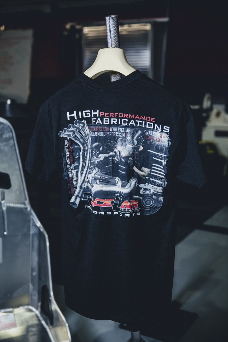 RaceLabMotorSports - RLM Apparel & Gear